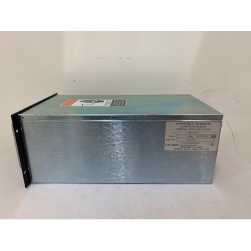 GENMARK 9800107021 Small Controller